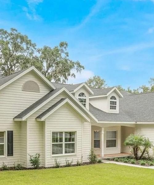 Orlando custom home builder near me - HollandBuildersCo.com
